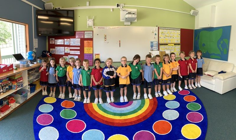 SINSW New and Upgraded Schools Program – MCE