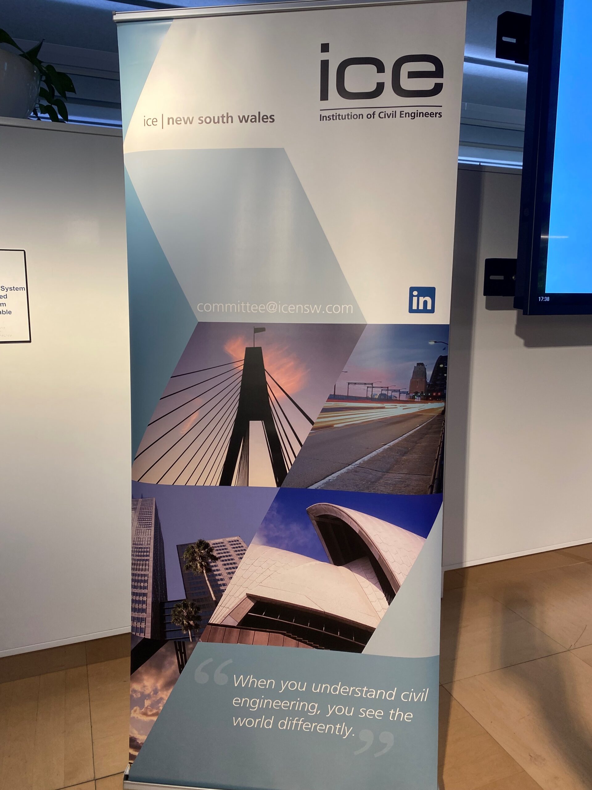 ICE Women in Fellowship Event – MCE