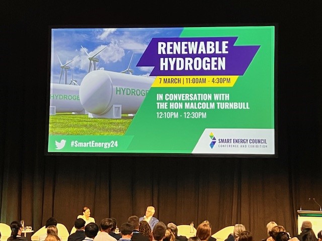 Smart Energy Expo 2024 – MCE