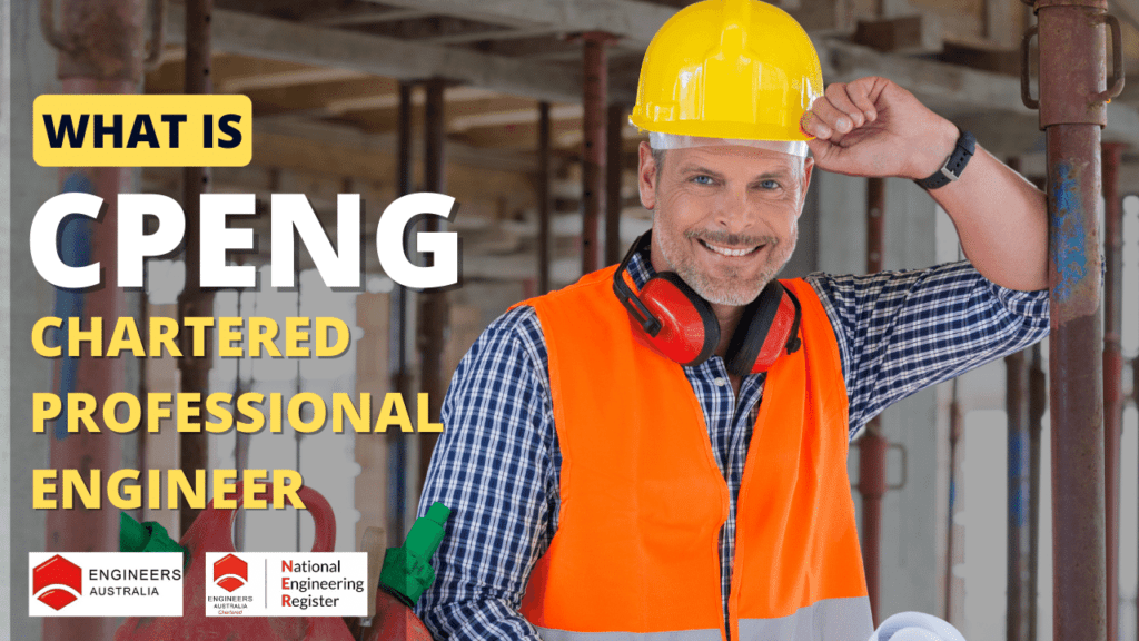 The importance and meaning of Engineering Chartership – MCE